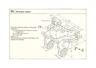 Detail drawing exercise (1) | DOCX