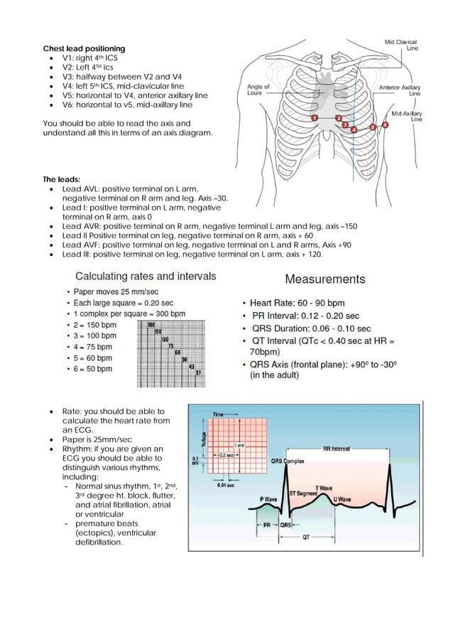detailed first and second year OSCE stations | PDF | First Aid | Injuries