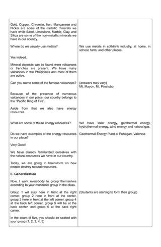 DETAILED-LESSON-PLAN FORMAT DOCUMENTS YY | DOCX