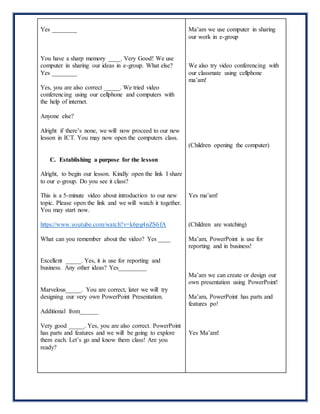 Detailed lesson-plan-in-ict-and-entrepreneurship-6 | DOCX