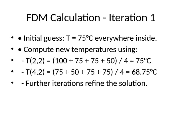 Detailed_2D_Heat_Conduction_with_Calculations.pptx