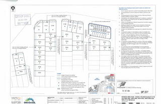 Detailed area plan 2 of 2 | PPT