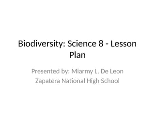 Detailed_Biodiversity_Presentation..pptx