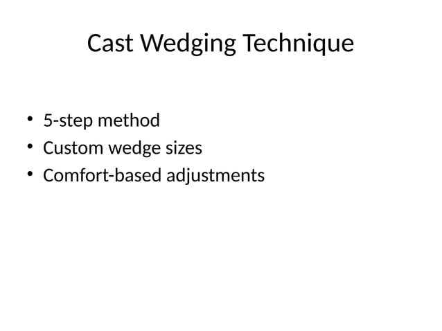 Detailed_Cast_Wedging_112Presentation.pptx