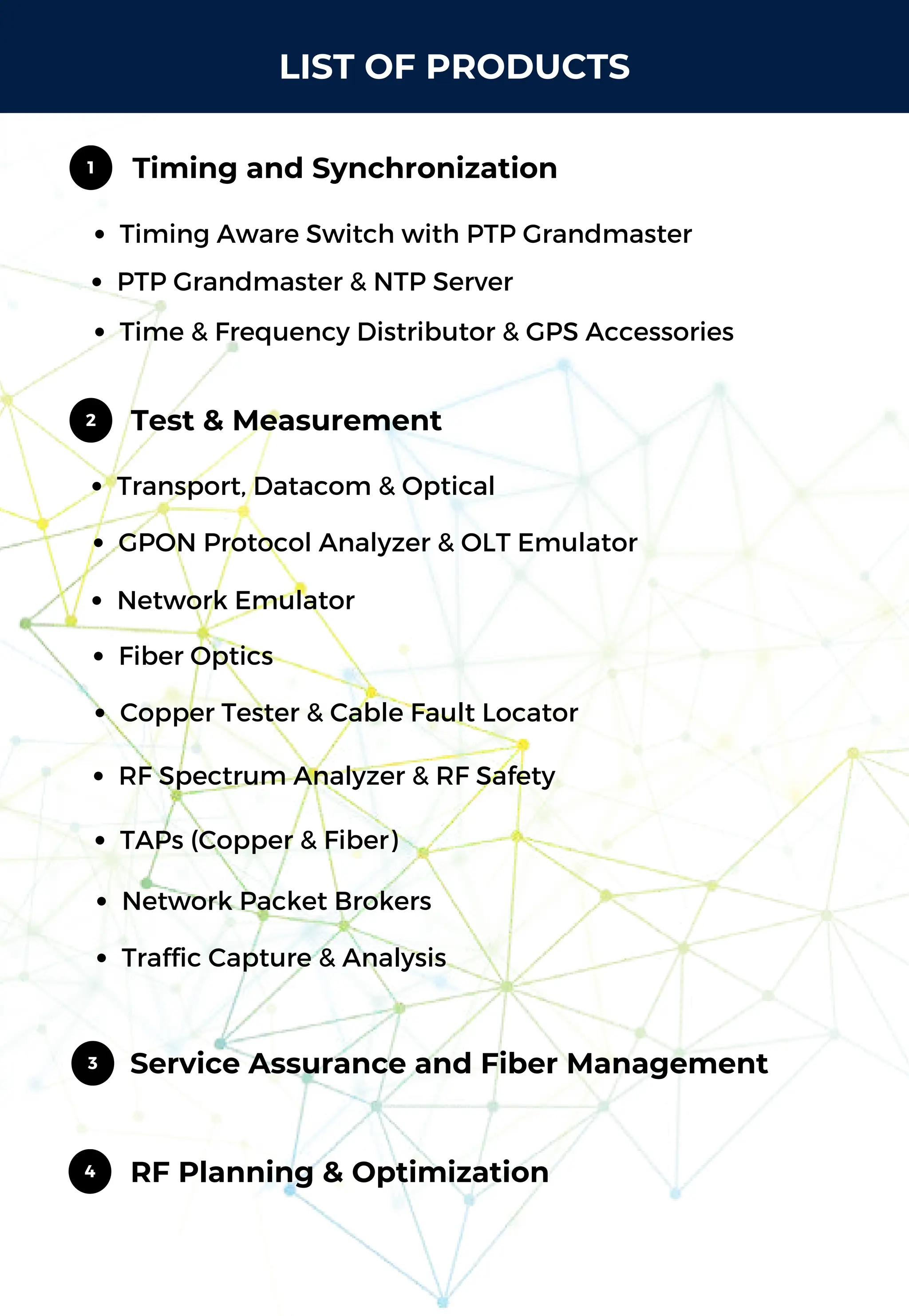 Best Khushi Communications Detailed Catalogue | PDF