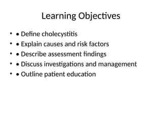 Detailed_Cholecystitis_Presentation.pptx