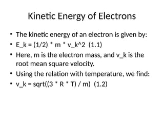 Detailed_Classical_Electronic_Theory.pptx