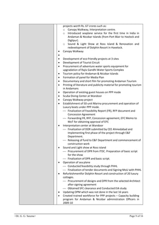 Detailed CV Dr GG Saxena IAS Rtd 091123.docx
