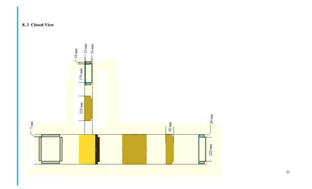 Detailed design report | PPT