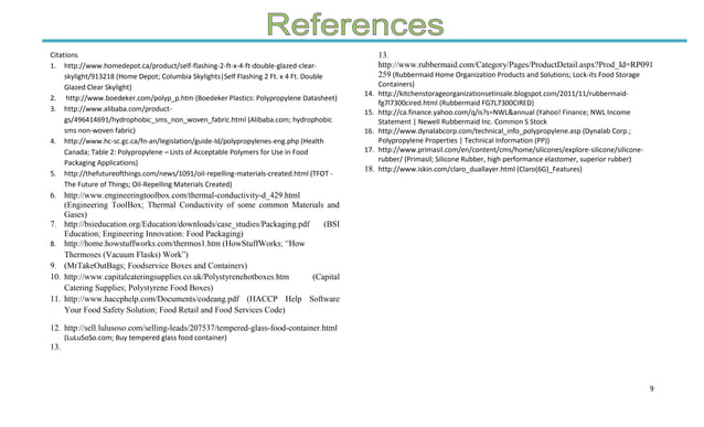 Detailed design report | PDF | Home Improvement | Home & Garden