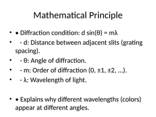 Detailed_Diffraction_Grating_Presentation.pptx