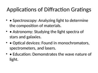 Detailed_Diffraction_Grating_Presentation.pptx