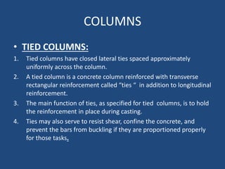 Residential Apartment Building | PPTX