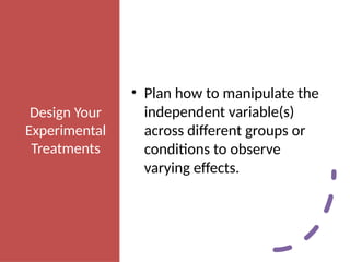 Detailed_Experimental_Design_Presentation.pptx