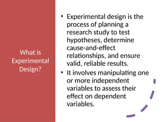 Detailed_Experimental_Design_Presentation.pptx