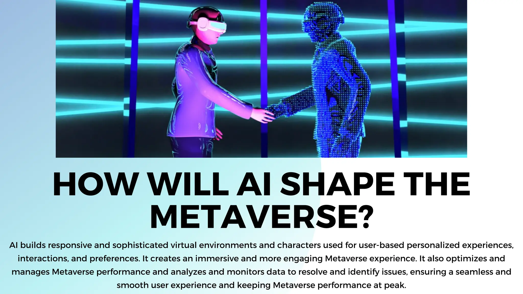 A Comprehensive Overview of the Roles of Artificial Intelligence in the ...