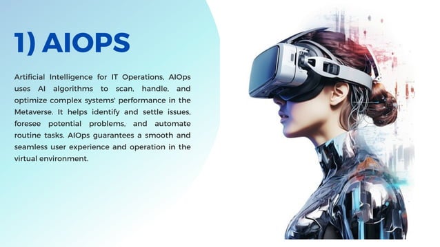 A Comprehensive Overview of the Roles of Artificial Intelligence in the Metaverse | PDF ...