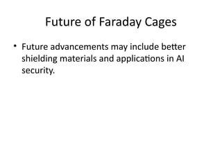 Faraday_Cage_Presentation.physics.engineeri.ng.pptx
