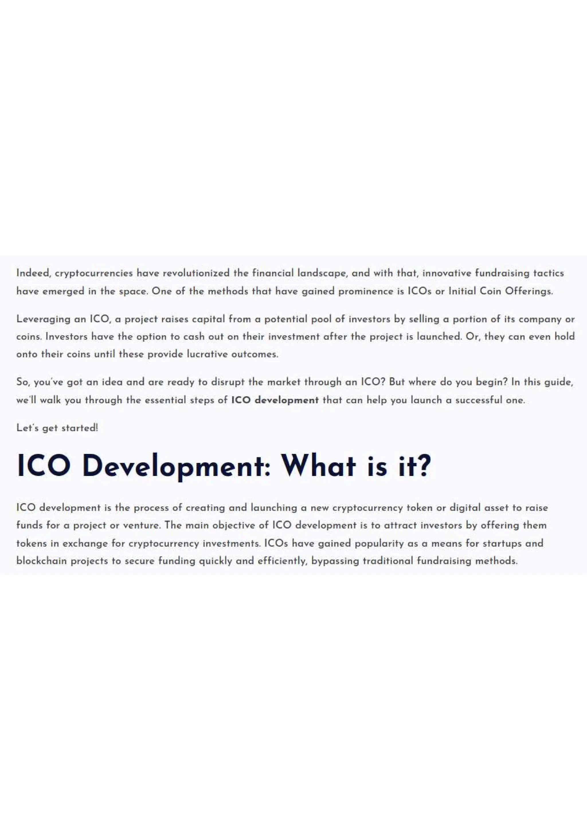 Detailed Guide to ICO Token Development.pdf