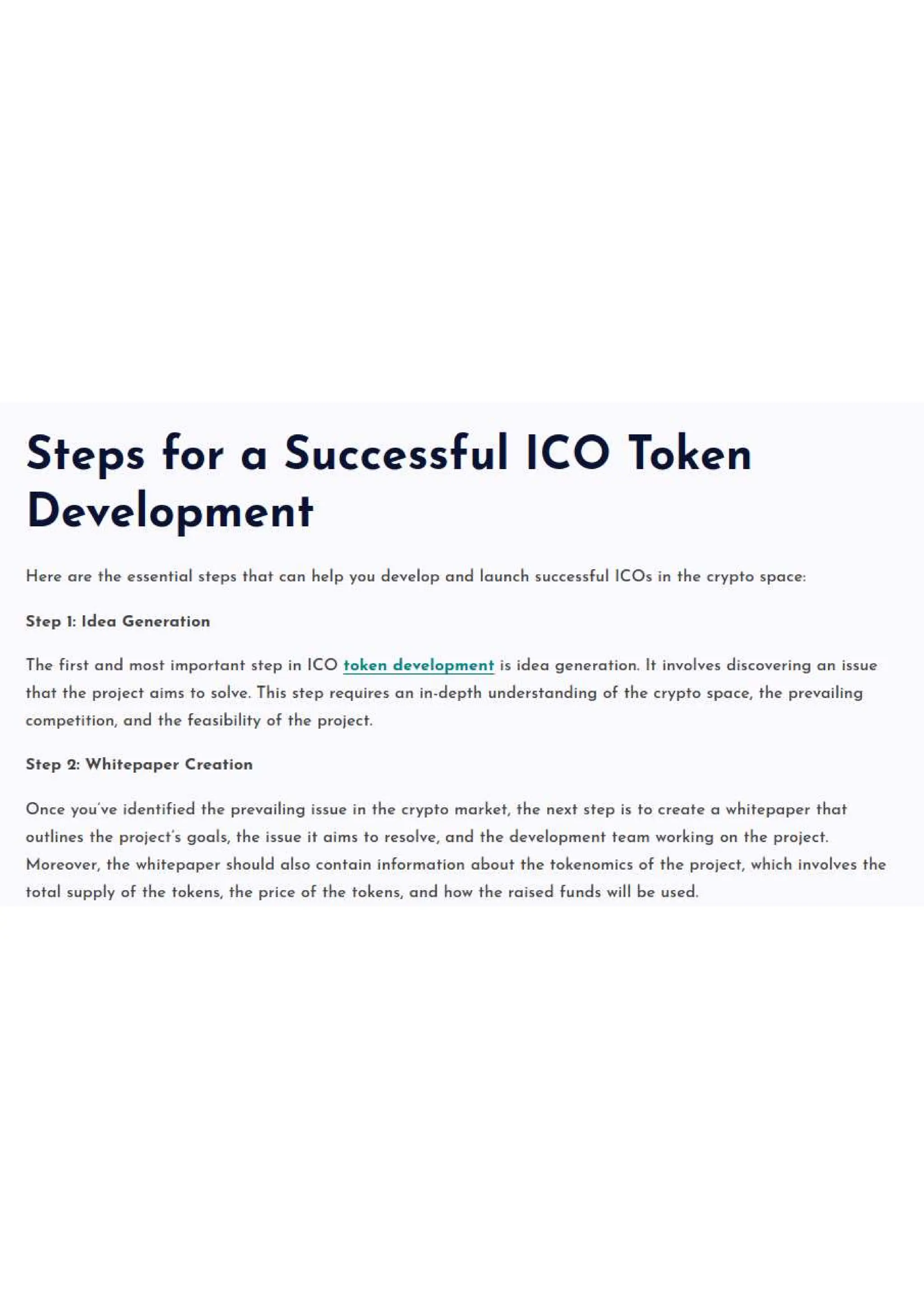 Detailed Guide to ICO Token Development.pdf