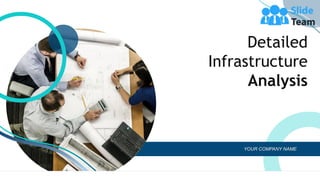 Detailed Infrastructure Analysis PowerPoint Presentation Slides | PDF