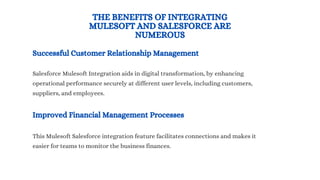 Detailed Instructions for Integrating Salesforce with Mulesoft.pdf