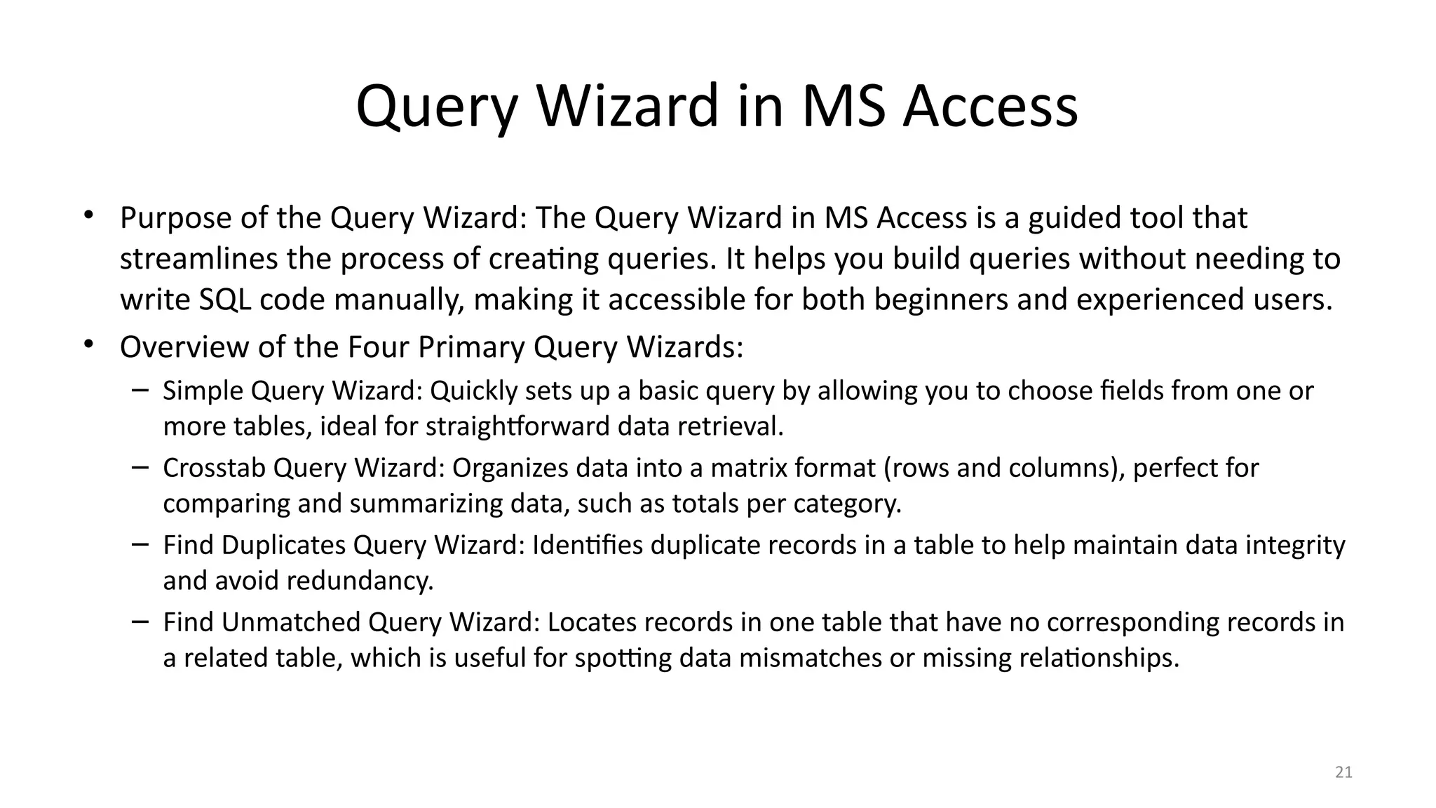 Detailed_Introduction_to_MS_Access_Forms_and_Query.pptx