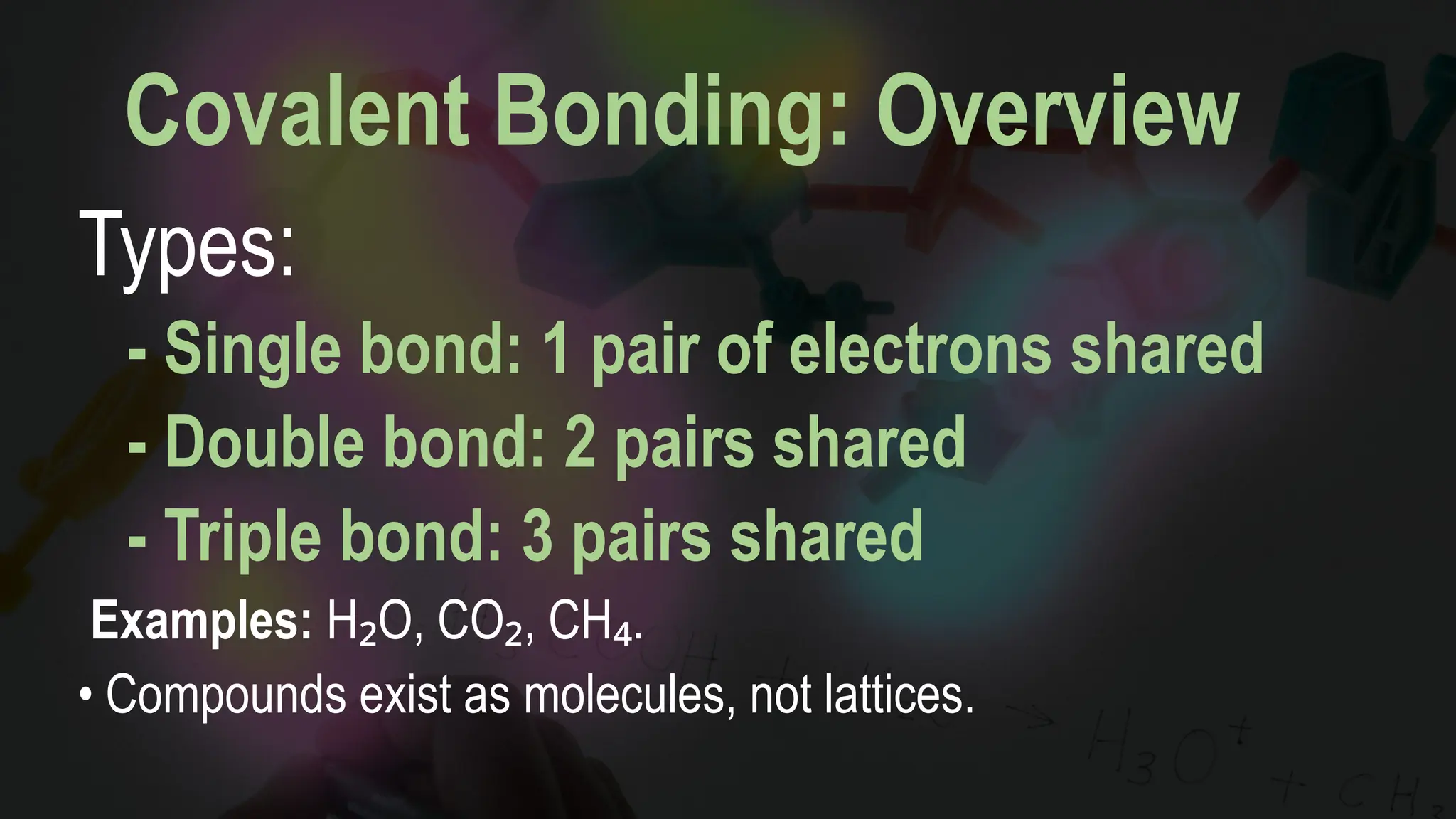 Detailed_Ionic_Covalent_Bonding FOR SCIENCE NINE WEEK 3 | PPTX