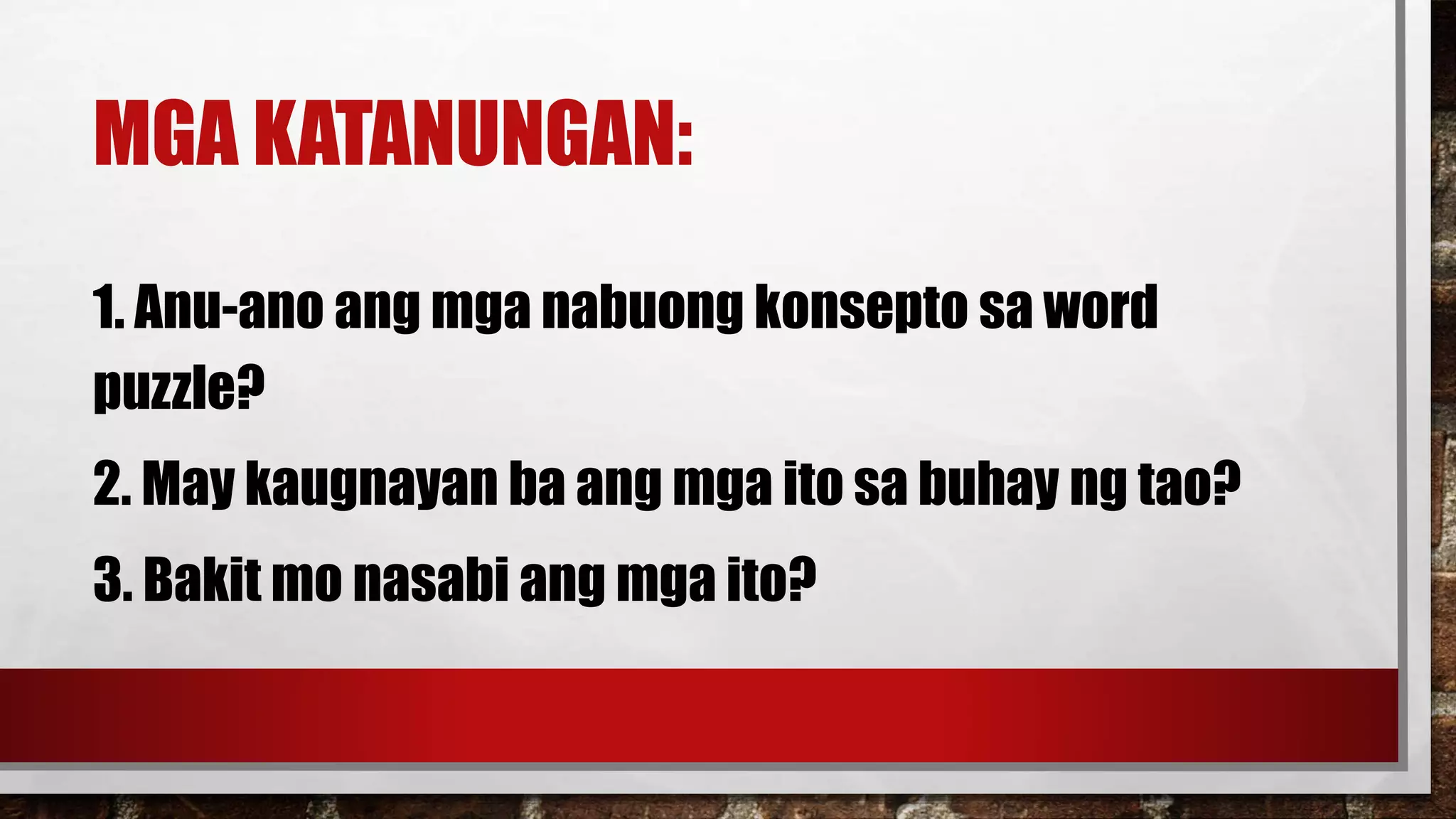 Detailed Lesson - DL - Araling Panlipunan 9 - Pag-iimpok at Pamumuhunan ...