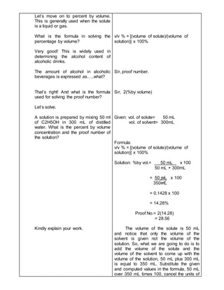 Detailed Lesson Plan in Chemistry | DOCX