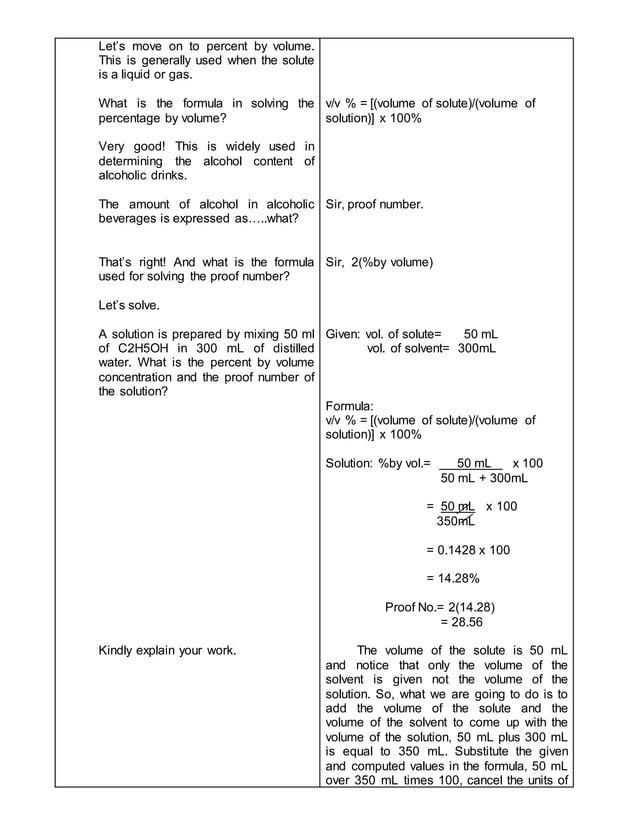 Detailed Lesson Plan in Chemistry | DOCX