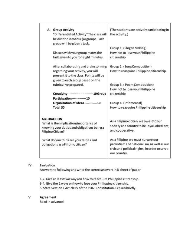 Detailed lesson plan for Pol Gov.docx