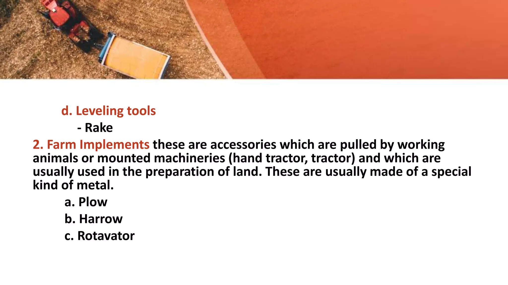 Detailed Lesson Plan Farm Tools.pptx