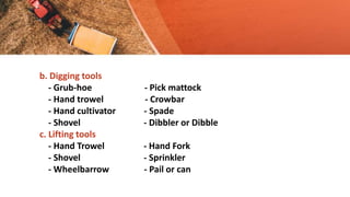 Detailed Lesson Plan Farm Tools.pptx