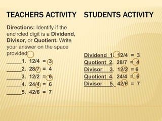 Detailed lesson plan - PP | PPTX