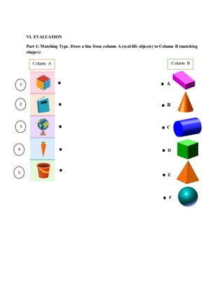 Detailed lesson plan in math 3 final | DOCX