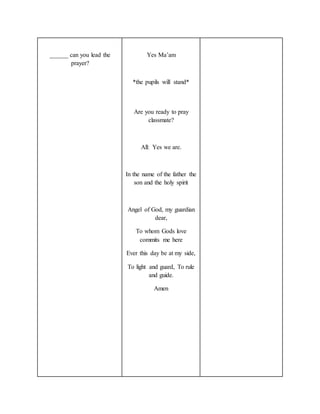 Detailed lesson plan in math 3 final | DOCX