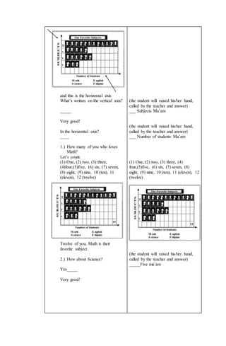 Detailed lesson plan in math iv(interpreting data presented in single ...