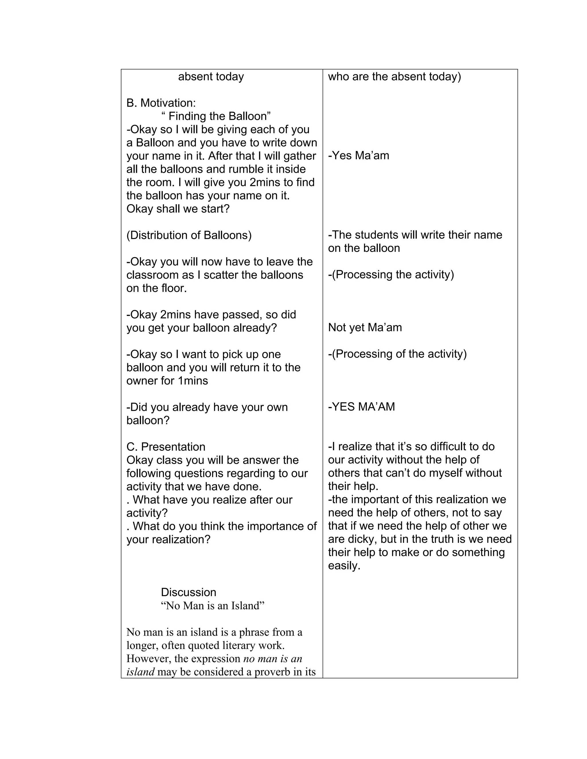 Detailed Lesson Plan in Religious Education.JESSA .SR.PINLYN.docx