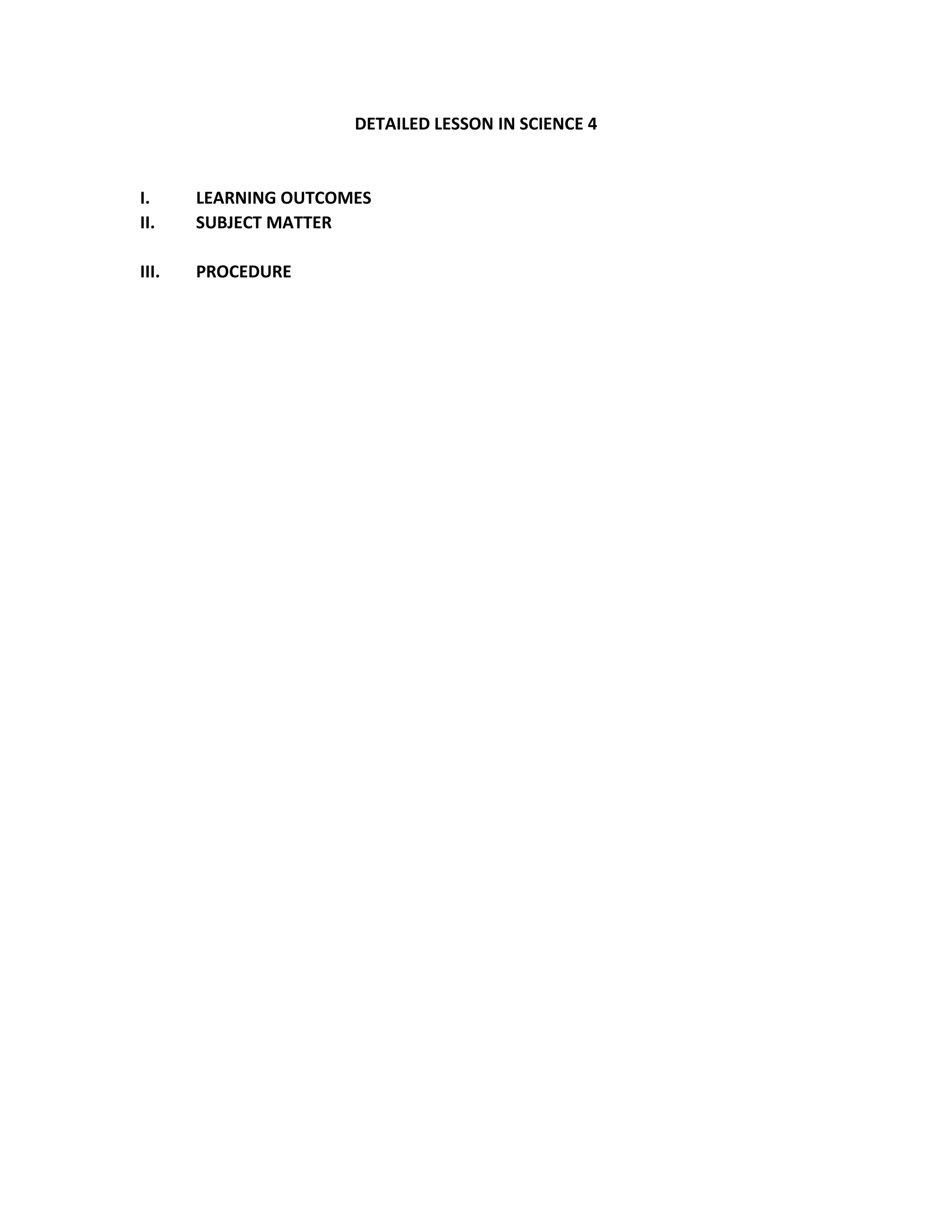 Detailed Lesson Plan in Science 4.docx