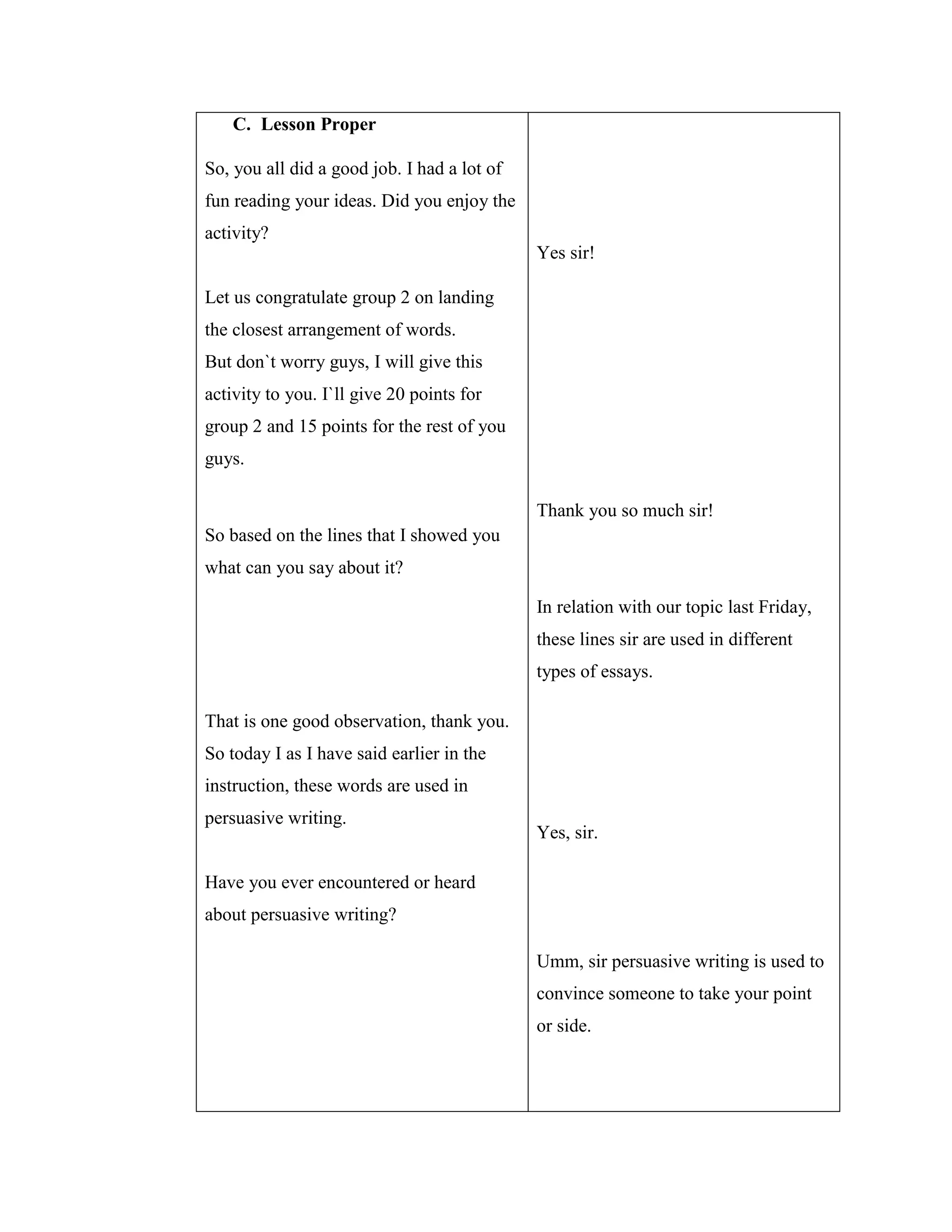 Detailed Lesson plan on persuasive writing.pdf