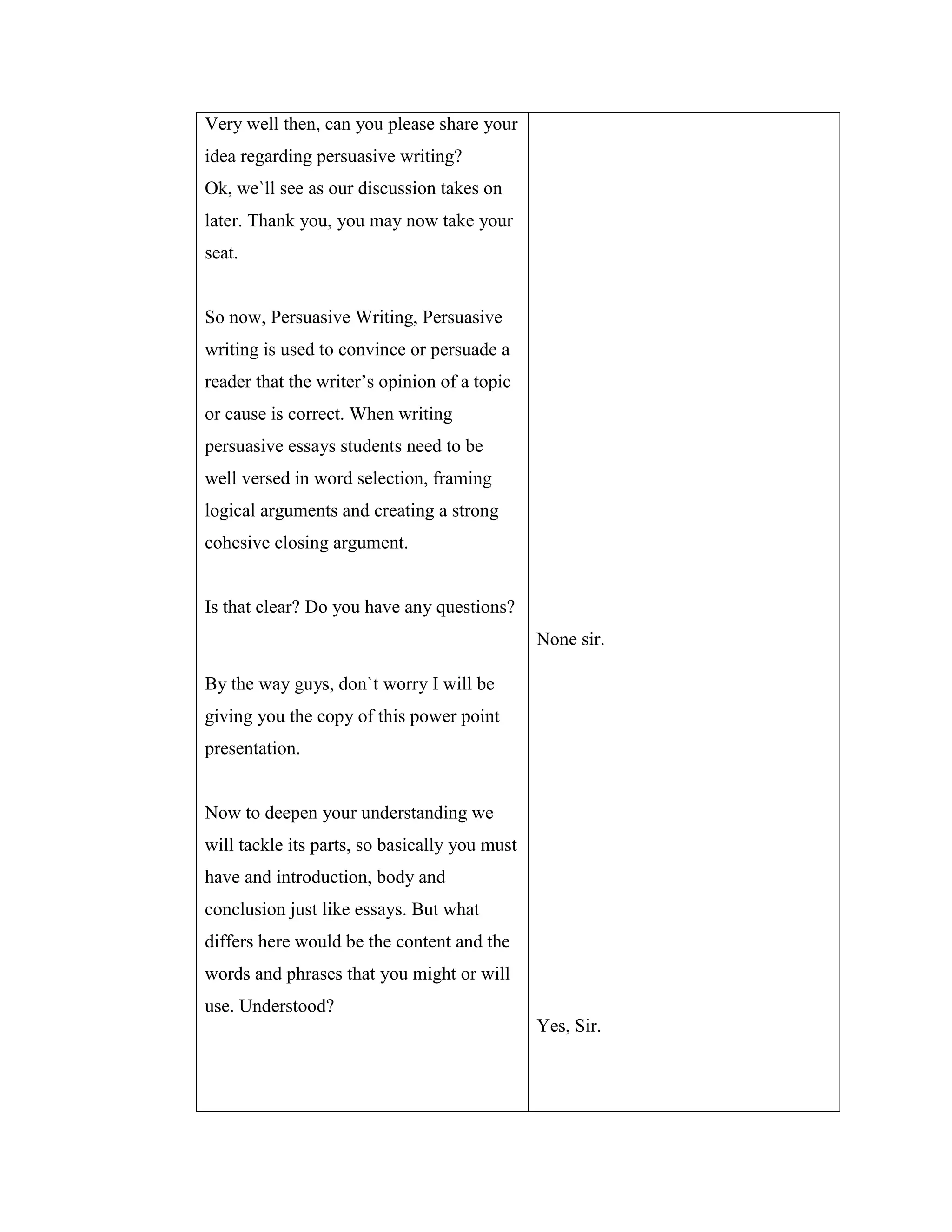 Detailed Lesson plan on persuasive writing.pdf