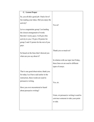 Detailed Lesson plan on persuasive writing.pdf