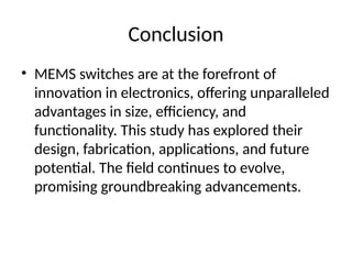 Detailed_MEMS_Switches_Presentation.pptx