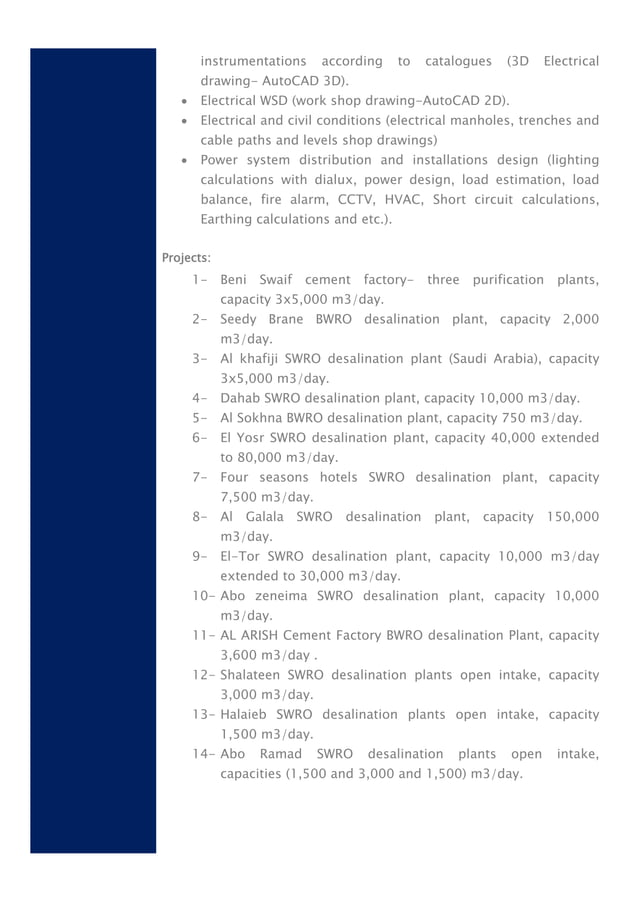 Detailed (moaz resume) | PDF | Drawing and Sketching | Arts and Crafts