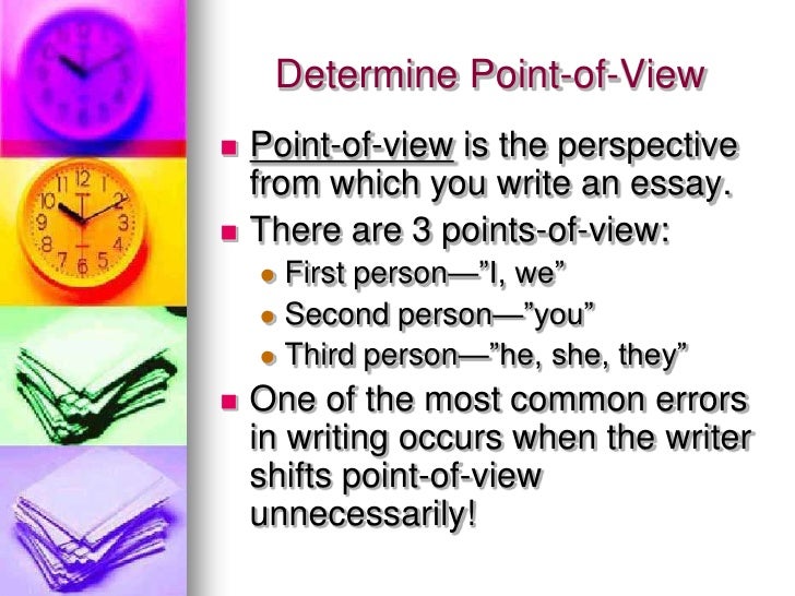 Detailed Overview Of Writing Process