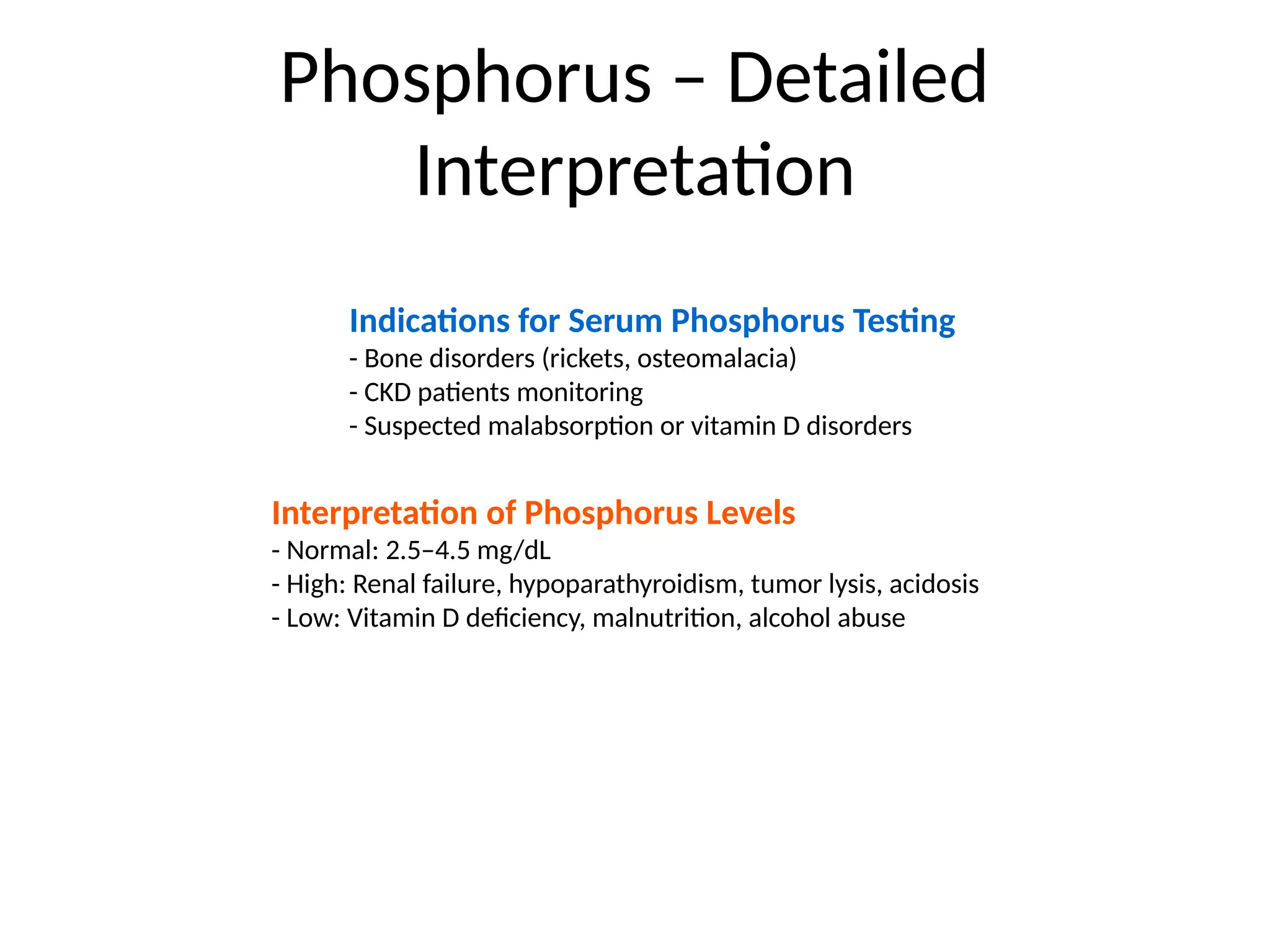 Detailed_Phosphorus_PTH_Urine_Electrolytes.pptx