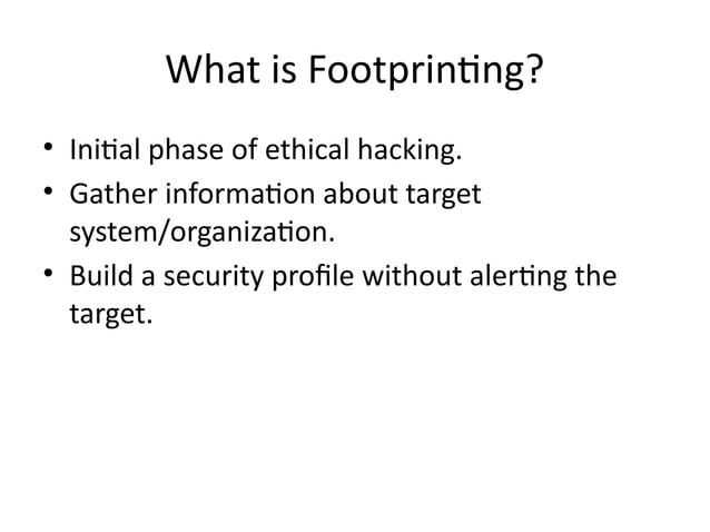 Detailed_Scanning_and_Footprinting_Ethical_Hacking.pptx