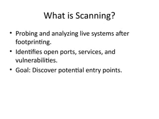 Detailed_Scanning_and_Footprinting_Ethical_Hacking.pptx