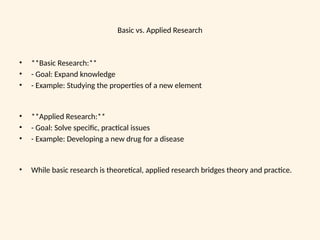 Detailed_Scientific_Research_Types_and_Methodology.pptx